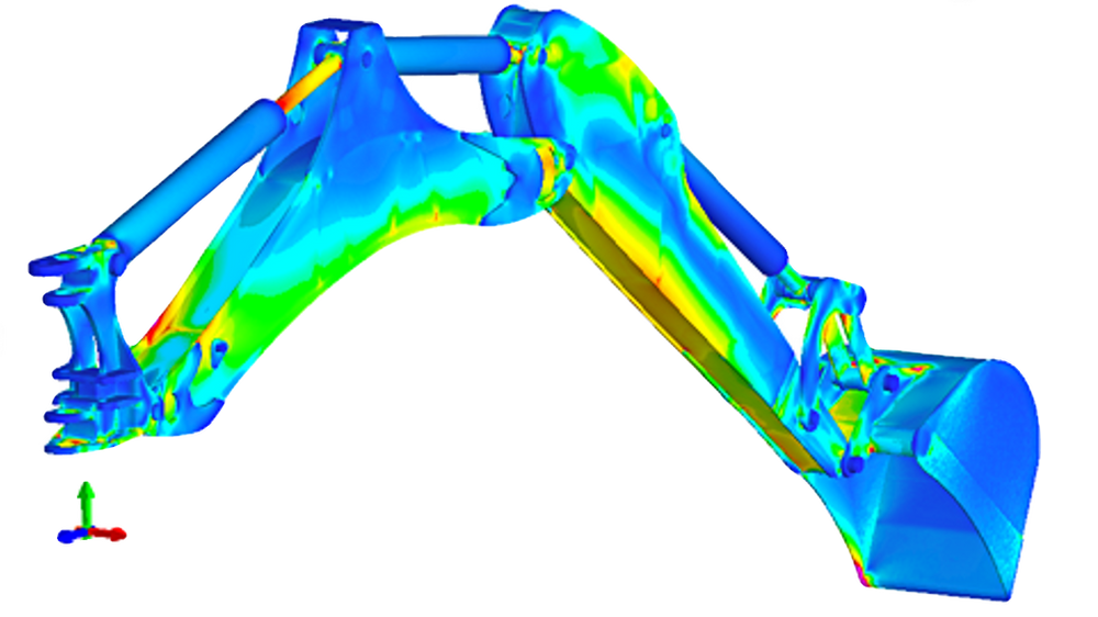 Implicit (Standard) And Explicit Methods In FEA – Which One Should You ...