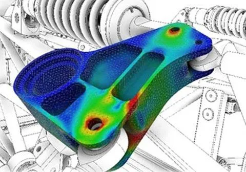 FEA Consulting Services - Fidelis Engineering Associates