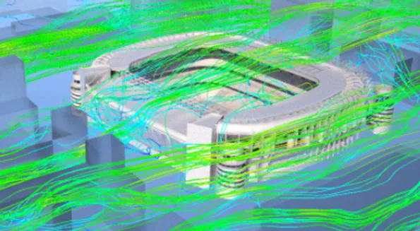 CFD Software - Fidelis Engineering Associates