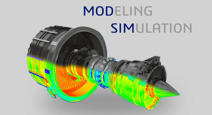 Modeling And Simulation (MODSIM) With CATIA In The 3DEXPERIENCE – What ...