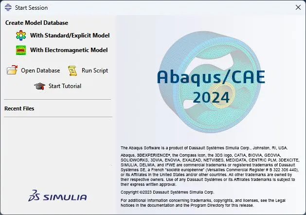 ABAQUS Nonlinear FEA Software - Fidelis Engineering Associates