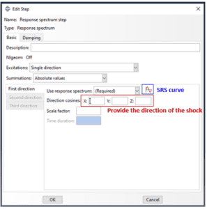 What Is Shock Response Spectrum (SRS) Analysis In FEA - And How Is It ...