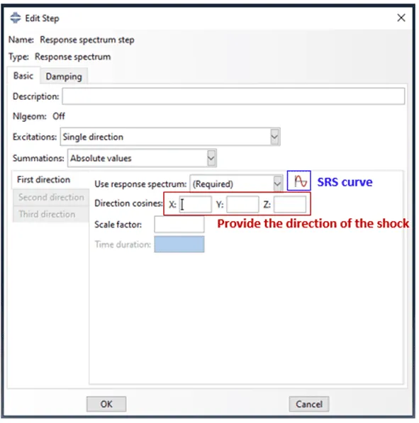 What Is Shock Response Spectrum (SRS) Analysis In FEA - And How Is It ...