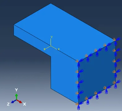 Symmetry In FEA - Sym-plify Your Models! - Fidelis Engineering Associates