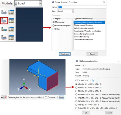 Symmetry In FEA - Sym-plify Your Models! - Fidelis Engineering Associates