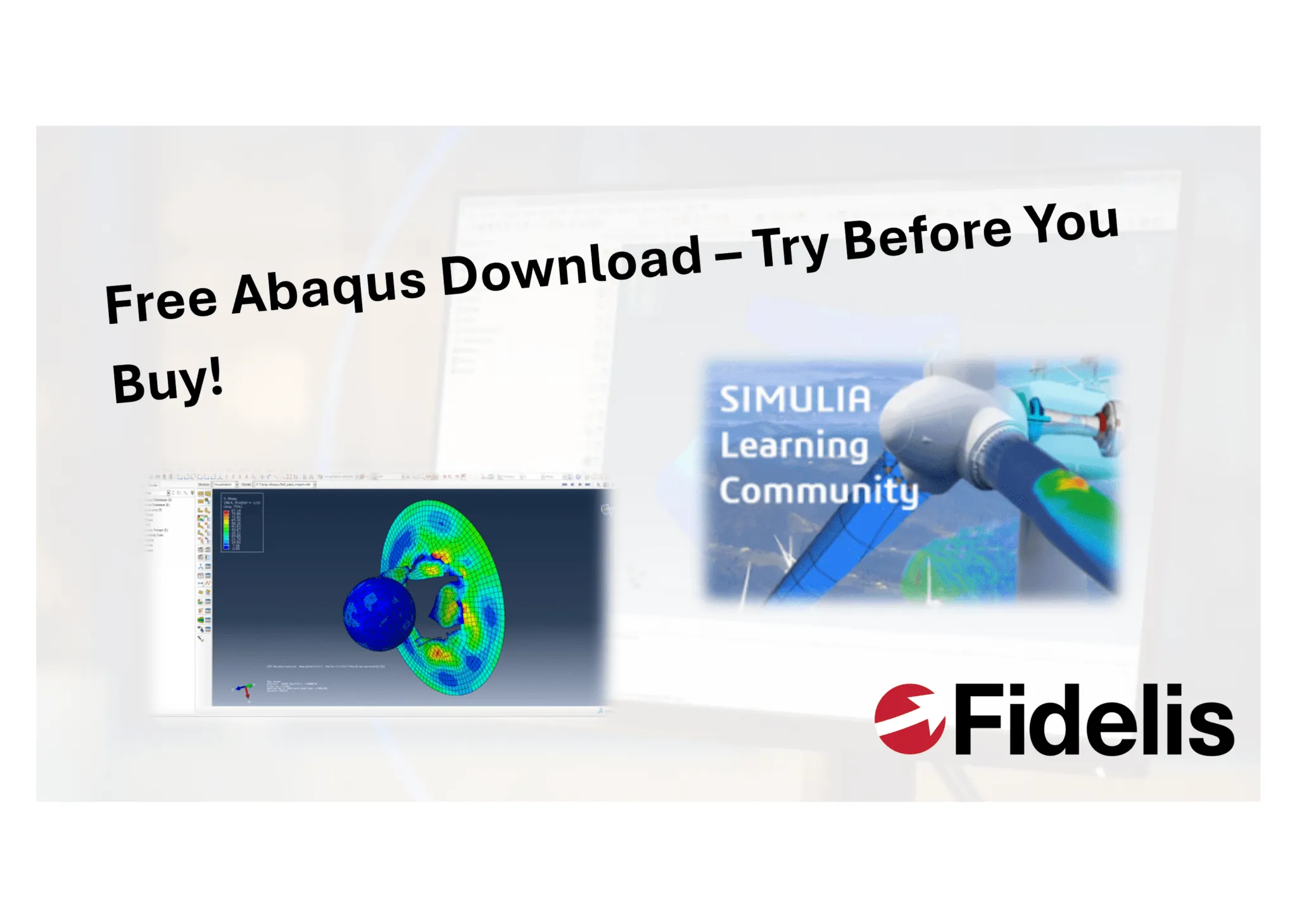 Fidelis Engineering Associates | Engineering Software and Services