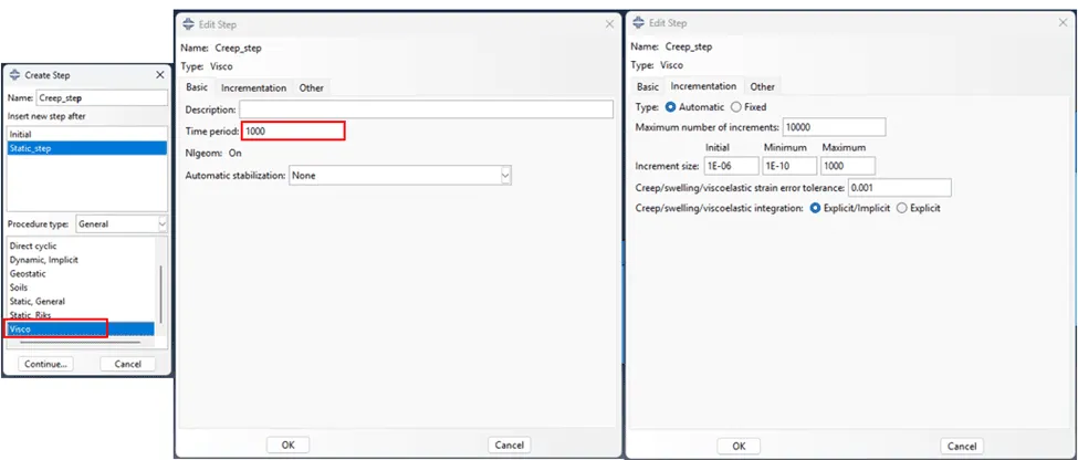 Creep Failure In FEA - How Do We Model It In Abaqus? - Fidelis ...