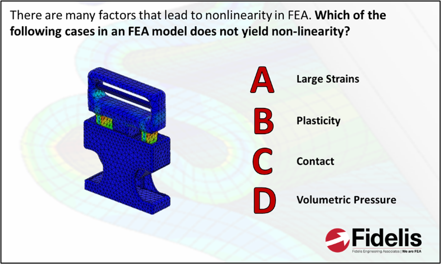 FEA Brain Teasers - FEA Exam And Interview Prep - Analysis - Fidelis ...