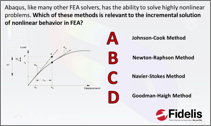FEA Brain Teasers - FEA Exam And Interview Prep - Analysis - Fidelis ...
