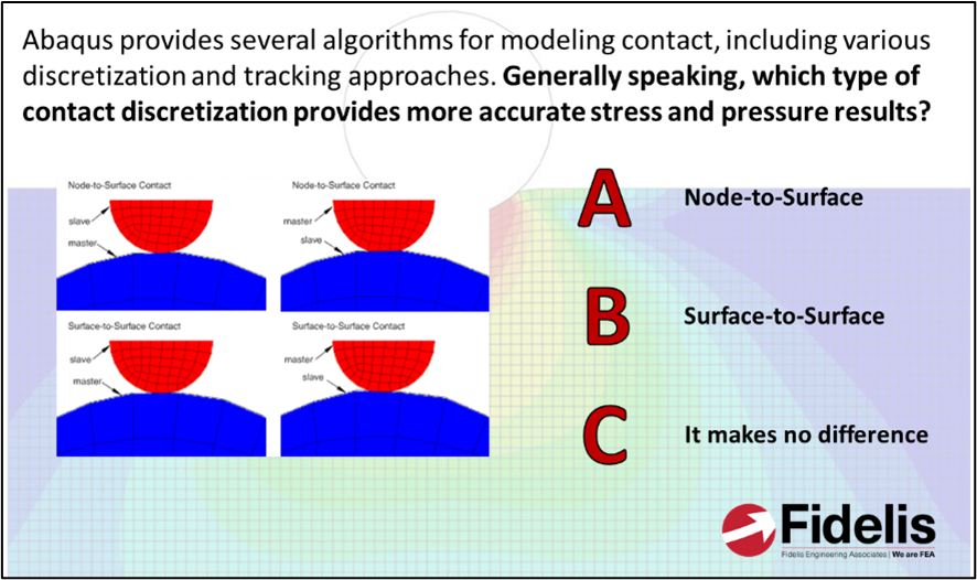 FEA Brain Teasers - FEA Exam And Interview Prep - Analysis - Fidelis ...