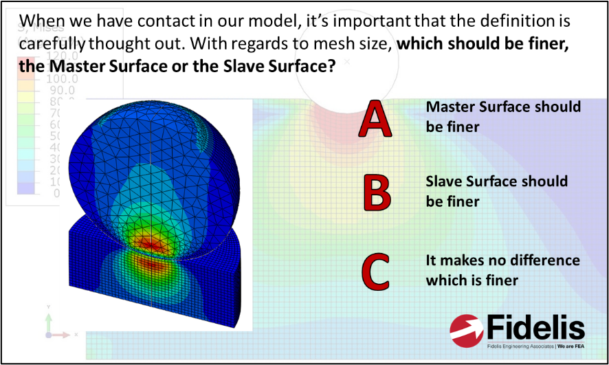 FEA Brain Teasers - FEA Exam And Interview Prep - Analysis - Fidelis ...
