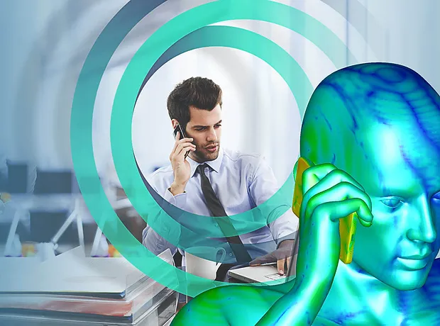 CST Studio Suite Electromagnetic Simulation Software - Fidelis ...