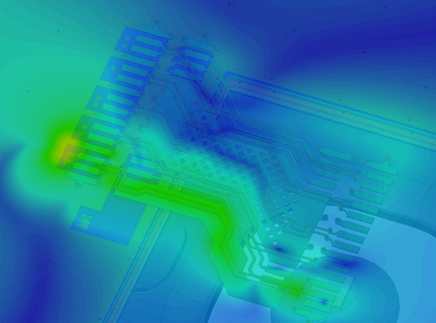 CST Studio Suite Electromagnetic Simulation Software - Fidelis ...