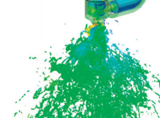 XFlow Lattice-Boltzmann CFD Software - Fidelis Engineering Associates