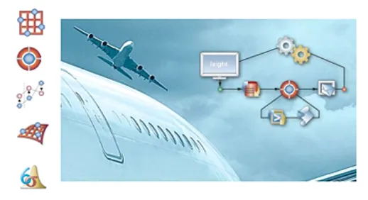 Buy or Lease Isight DOE & Optimization Software - Fidelis Engineering ...