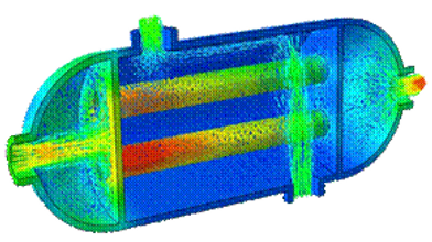 Fluid Flow Analysis with CFD - Fidelis Engineering Associates