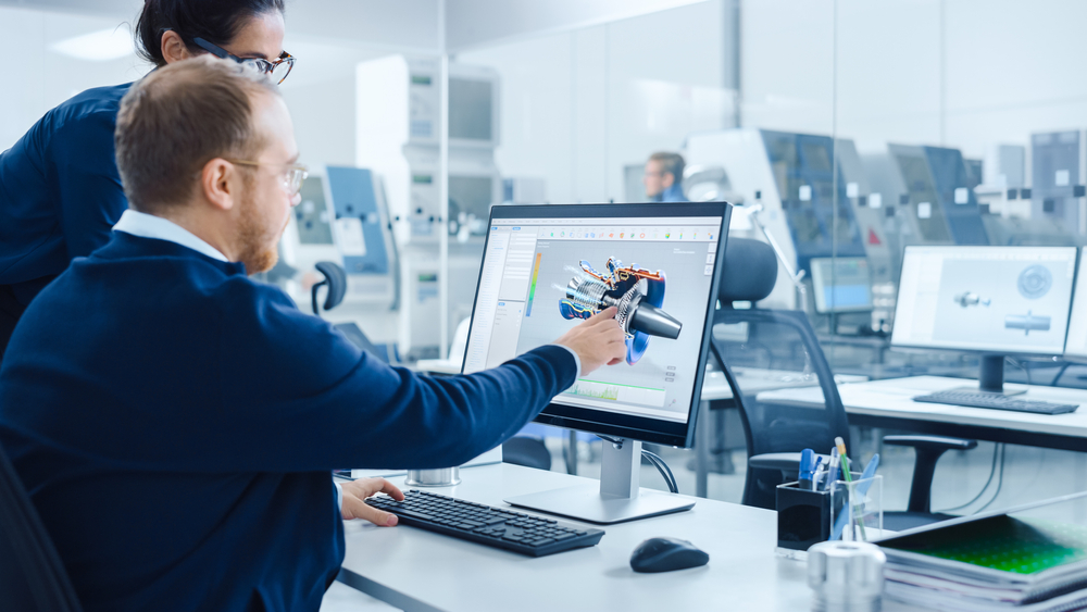 Fidelis Engineering Associates | CAE Services | Modsim Software