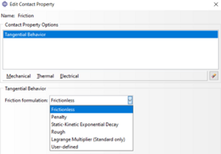What Is Friction? - And How Do We Account For It In FEA? - Fidelis ...