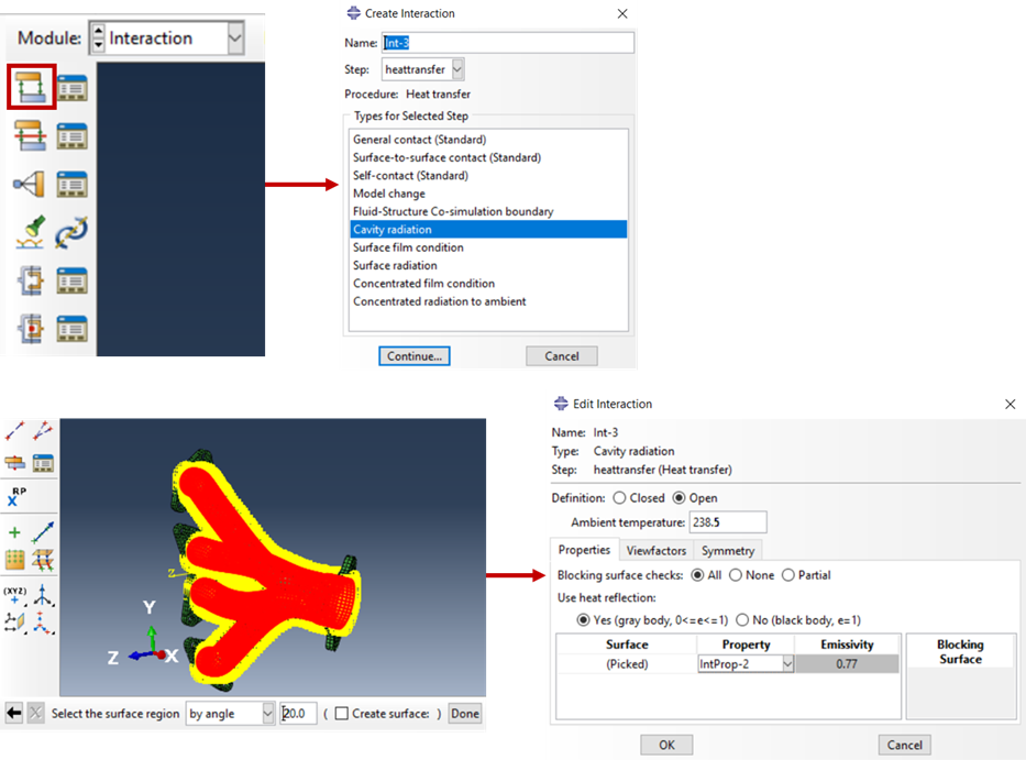 Heat Transfer In FEA - Conduction, Convection and Radiation - Fidelis ...