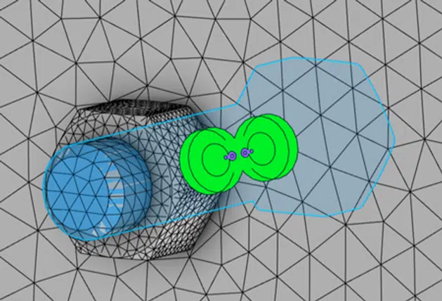 Bolted Connections In FEA - Four Levels Of Complexity - Fidelis ...
